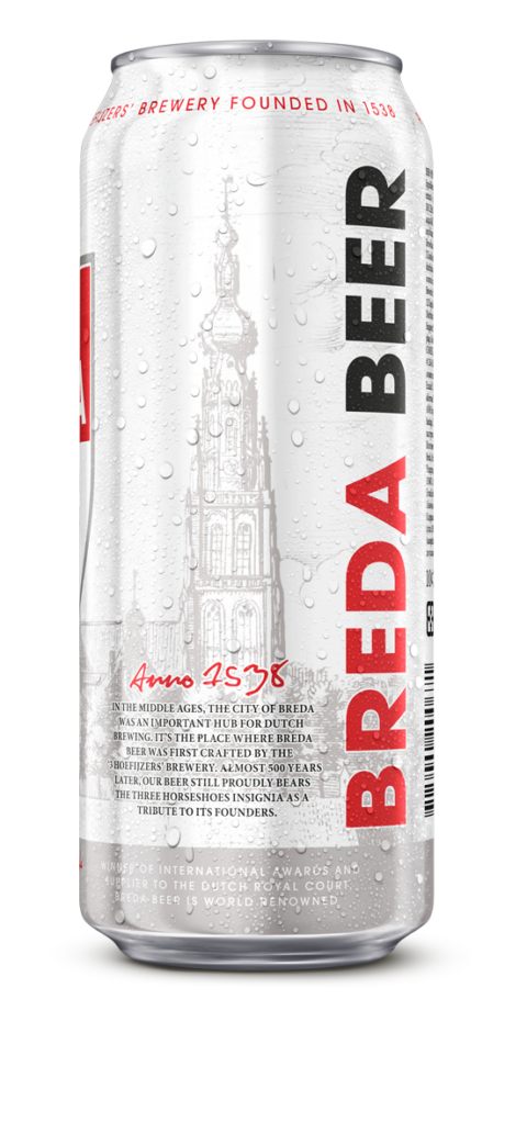 Home - Breda Beer